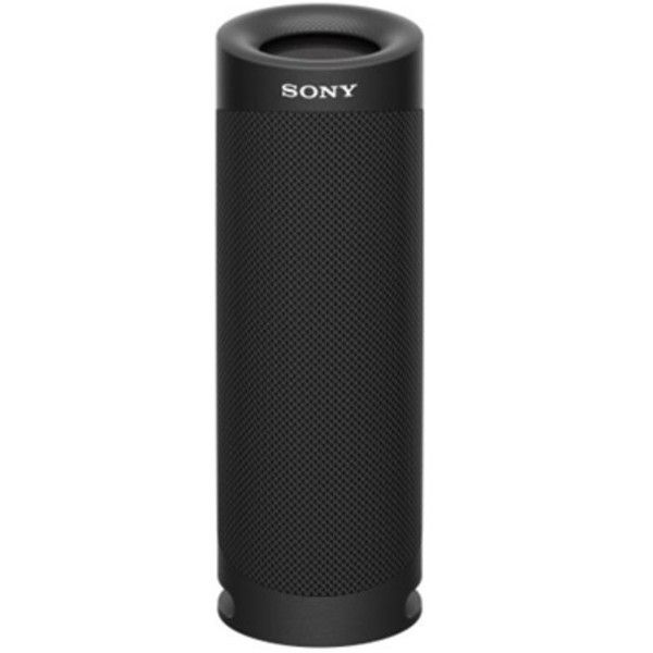 רמקול נייד דגם SRS-XB23 סוני SONY שחור - קלאב האב הטבות הנחות מבצעים ...